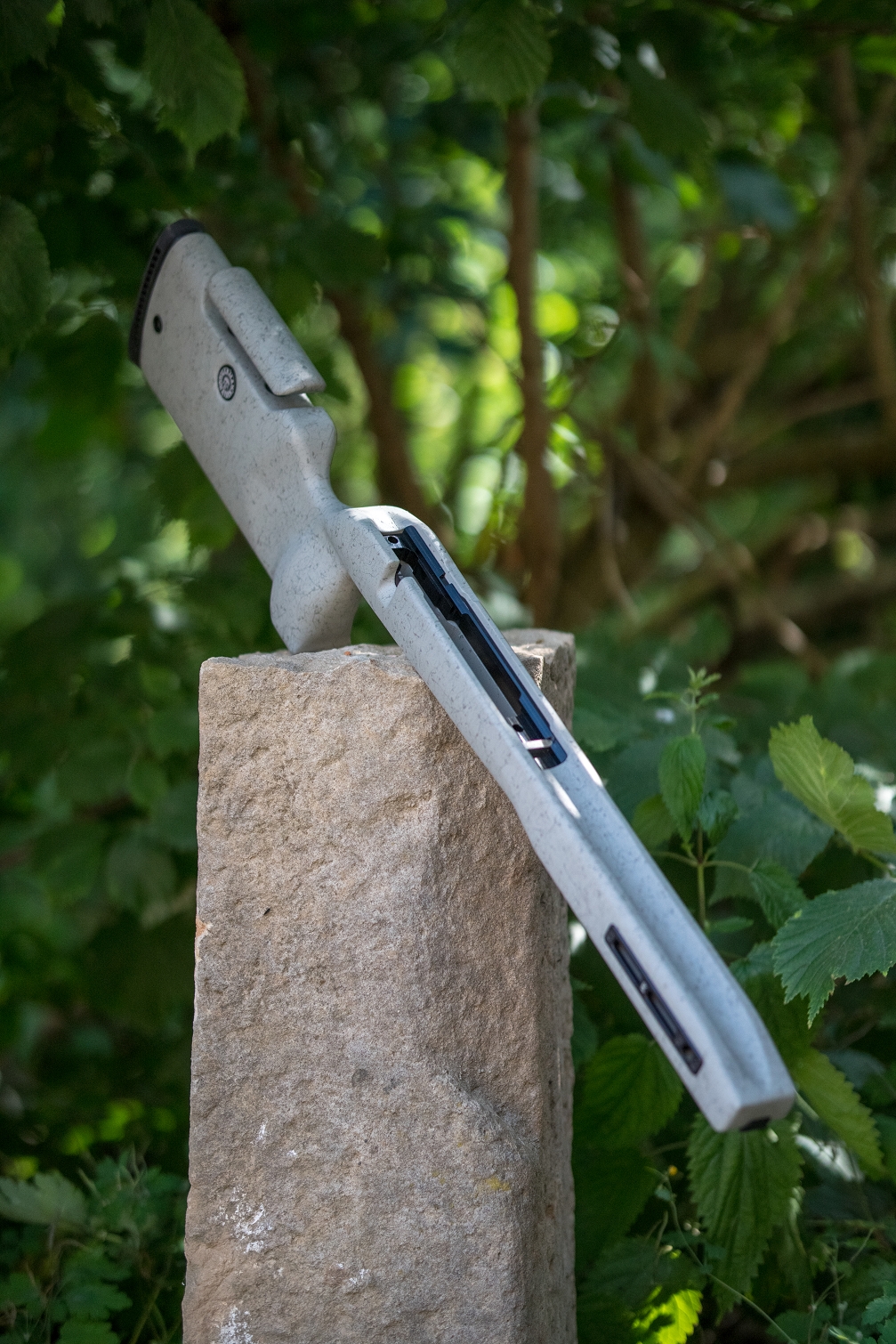 German Gun Stock - Shop - "COBRA" - Heym SR21